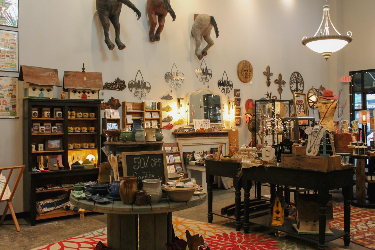 Things To Do on The Avenue (Frankfort Avenue) – On the Record